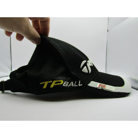TaylorMade | Accessories | Tmax Gear Taylormade Tp Ball R9 Ball Cap ...